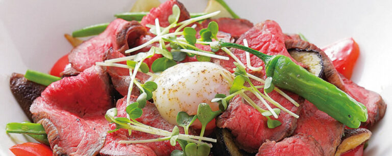 6 Reasons to Visit Yabu - Official Yabu Travel Guide