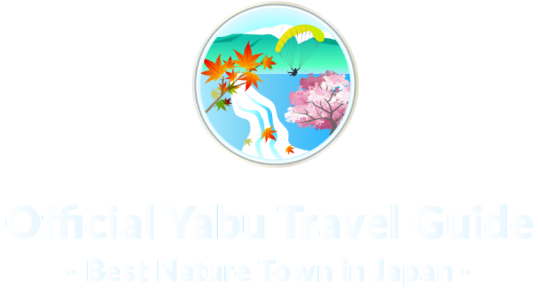 Official Yabu Travel Guide - Best Nature Town in Japan