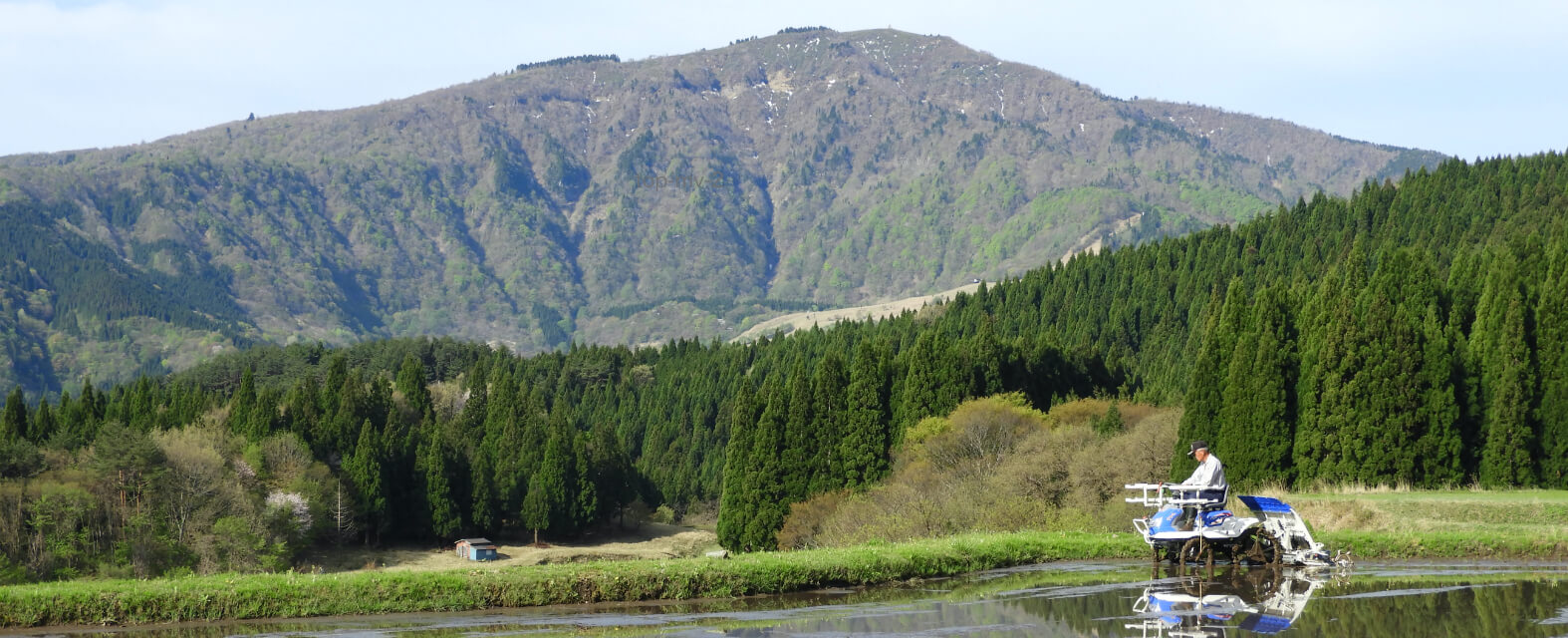 Official Yabu Travel Guide - Best Nature Town in Japan